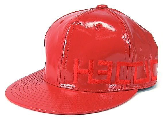 realmad HECTIC Fitted Caps | Hypebeast