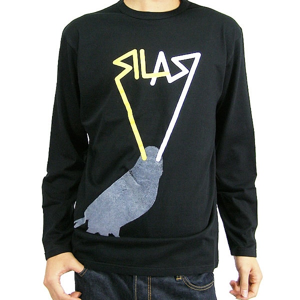 Silas 2007 Fall/Winter Collection | Hypebeast