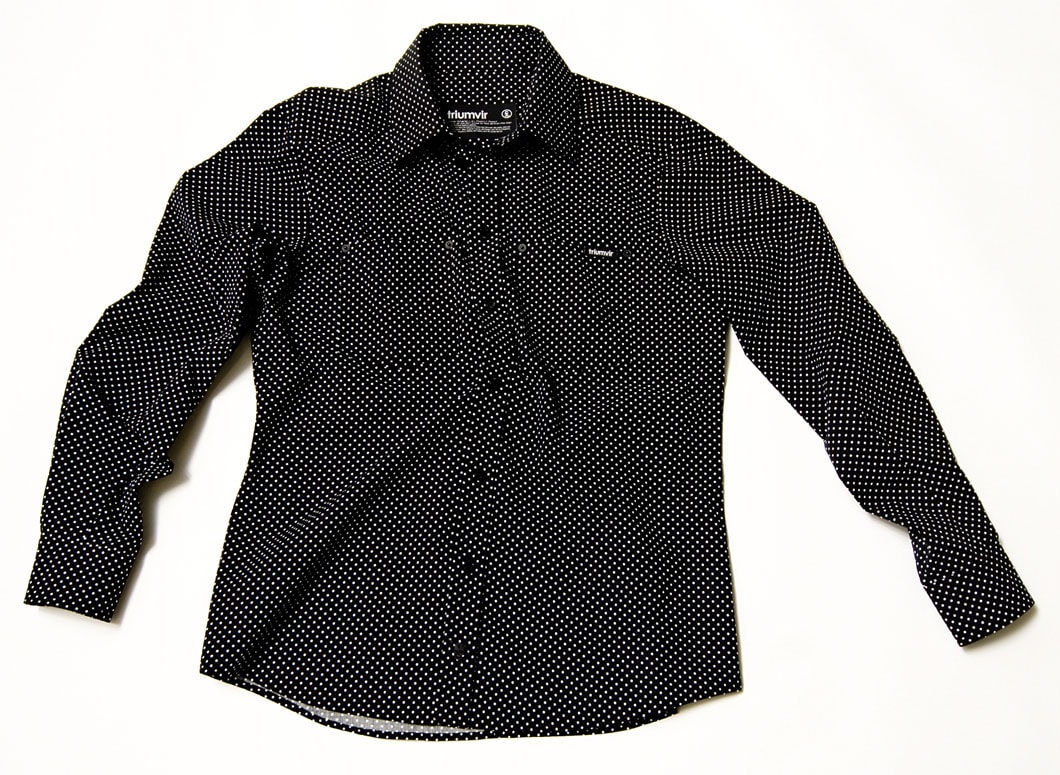 Triumvir Holiday 2007 Collection | Hypebeast