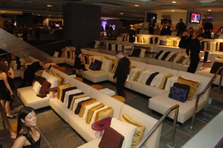 40/40 Club Las Vegas Grand Opening | Hypebeast