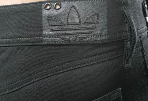 adidas Originals Denim for Female by Diesel | Hypebeast