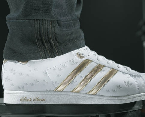 adidas Originals Denim for Female by Diesel | Hypebeast