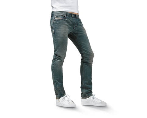 adidas Originals Denim for Male by Diesel | Hypebeast