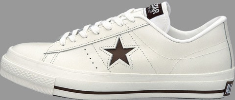 Converse One Star Ox | Hypebeast