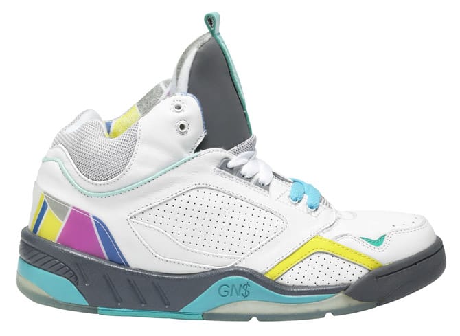 Greedy Genius Apache | Hypebeast