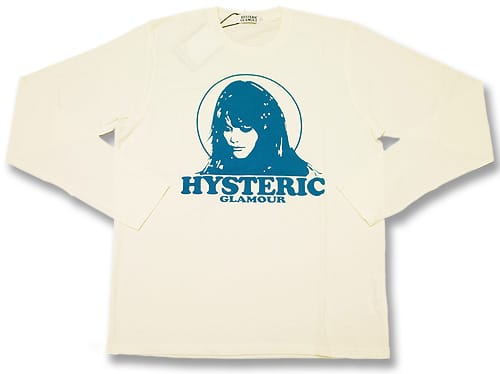 Hysteric Glamour 07/08 Fall/Winter Collection | Hypebeast