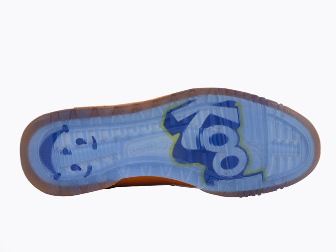 Kool-Aid x Reebok | Hypebeast