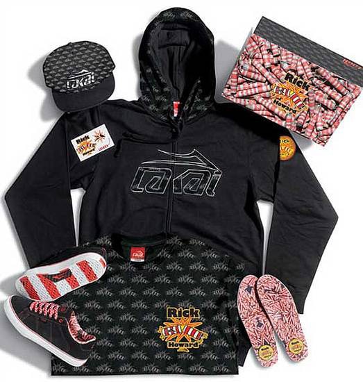 Lakai 2008 Spring Collection | Hypebeast