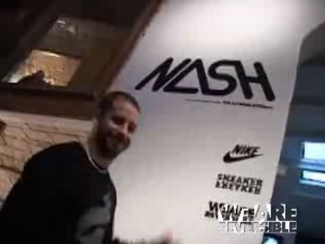 Nash Money x Trust Nobody Interview | Hypebeast