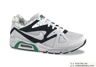 Nike Air Structure | Hypebeast