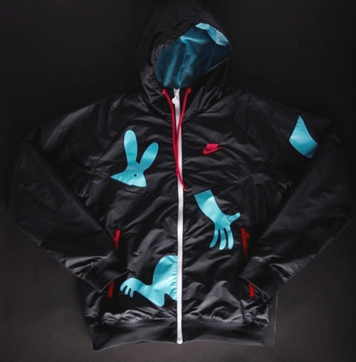 Nike COLAB Series Windrunner Jackets | HYPEBEAST