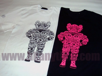 Original Fake New Tees | Hypebeast