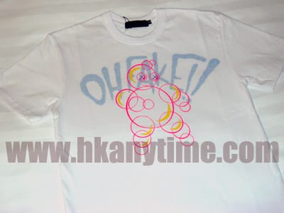 Original Fake New Tees | Hypebeast