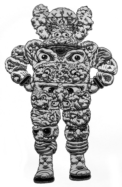 Original Fake 2008 Spring/Summer Preview | Hypebeast