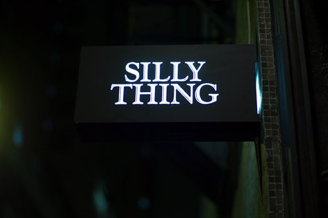 SiLLY THING 2008 Spring/Summer Collection | Hypebeast