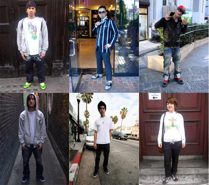 HYPEBEAST Feature: Street Steez 07/08 Fall/Winter | Hypebeast