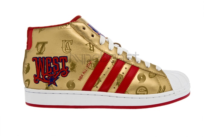 adidas NBA All-Star Pro Model | Hypebeast