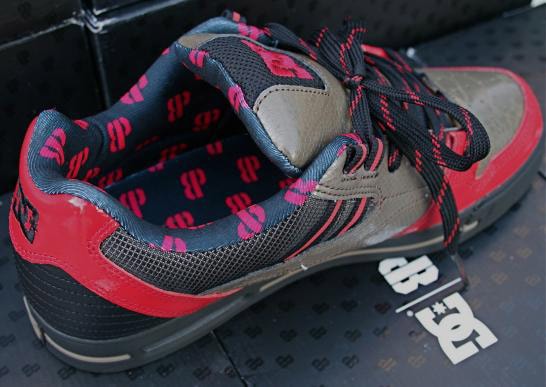 Brooklyn Projects x DC Shoes Double Label Project | Hypebeast