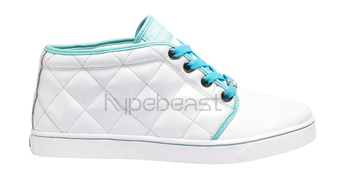 Greedy Genius 2008 Spring Geo Greedy Collection | Hypebeast