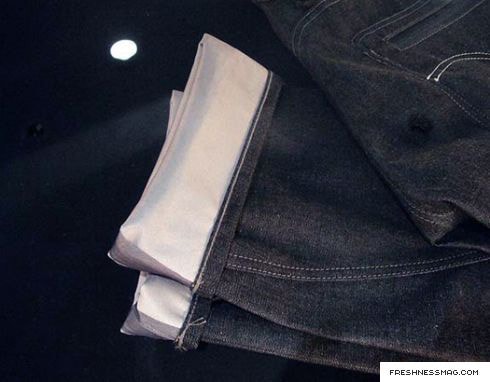 Interview with Ewan Reynolds of Levi's FLU | PLAYFORD | Hypebeast