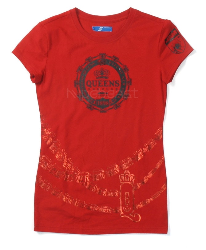 Jam Master Jay x adidas "Sounds of the City" Collection | Hypebeast