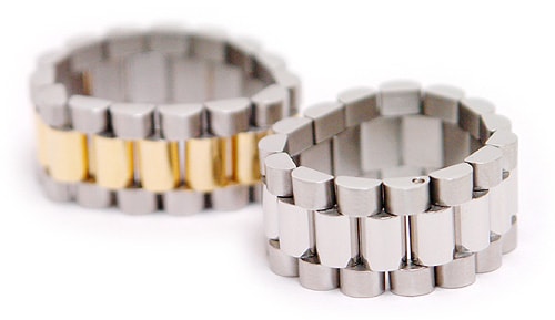 Mastermind Japan Chain Bracelets & Rings | Hypebeast