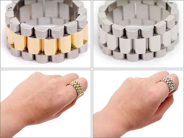 Mastermind Japan Chain Bracelets & Rings | Hypebeast