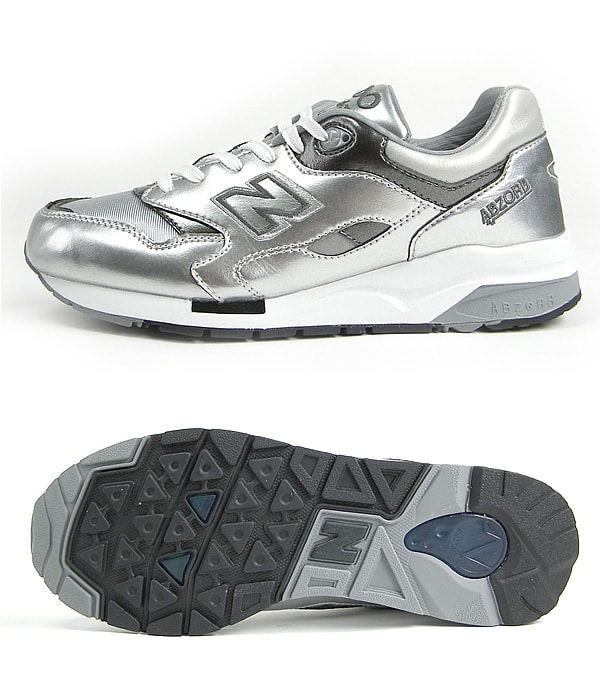 New Balance M1600 by United Arrows Beauty & Youth | Hypebeast