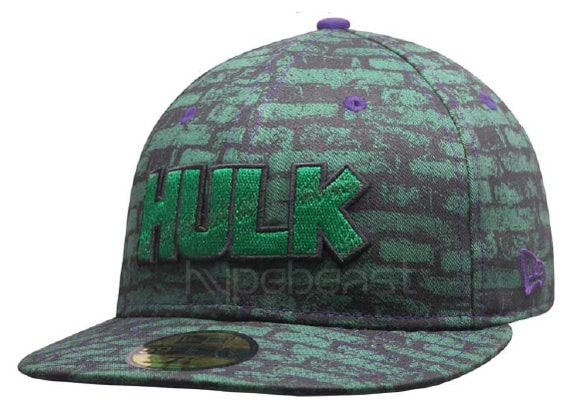 New Era 59FIFTY Hulk Pack | Hypebeast