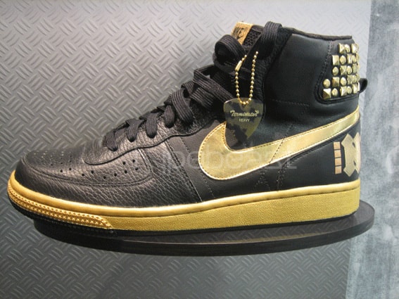 Nike Hard n' Heavy Pack | Hypebeast