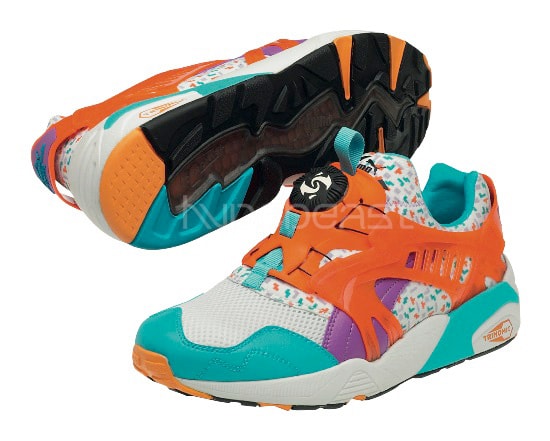 Puma Disc Blaze | Hypebeast