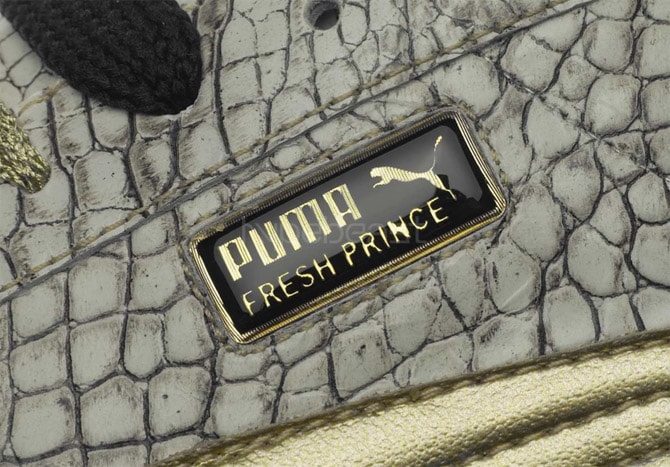 The Fresh Prince of Bel-Air x Puma Bel-Air Clyde Pack | Hypebeast