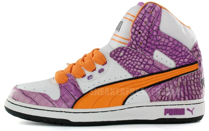 Puma Unlimited High | HYPEBEAST