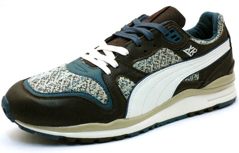 Puma XR Runner Texstyles Pack | Hypebeast