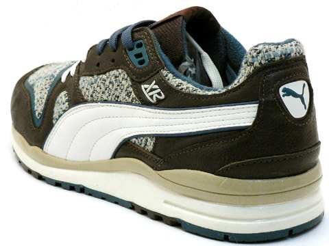 Puma XR Runner Texstyles Pack | Hypebeast