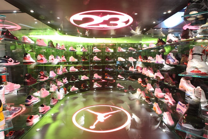 Respect the Legend of 23 | Hypebeast