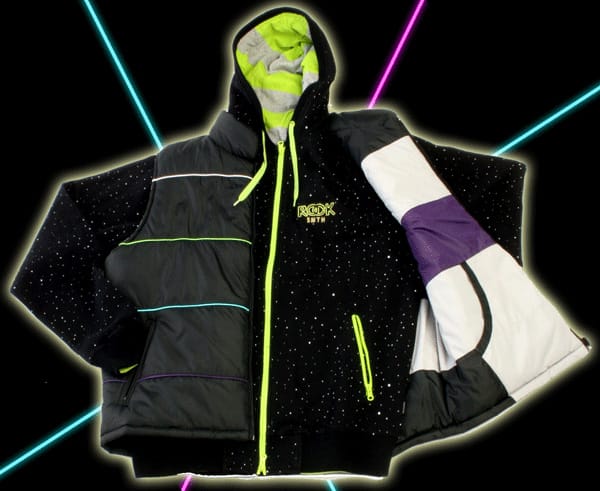 Rocksmith 2007 Spring Collection | Hypebeast