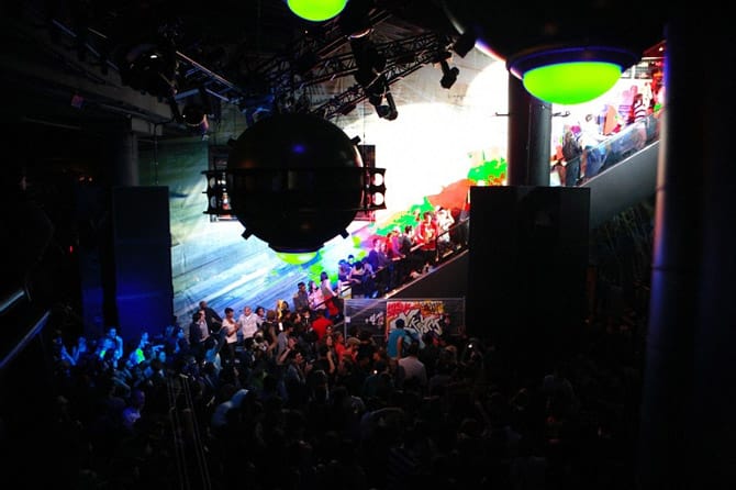 Sneaker Pimps Toronto 2008 | Hypebeast