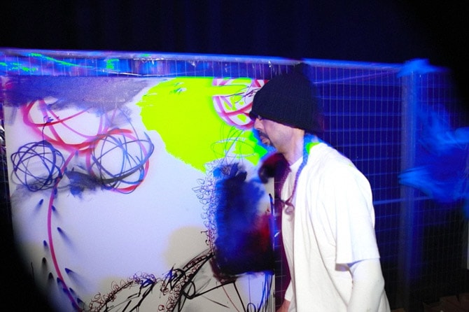 Sneaker Pimps Toronto 2008 | Hypebeast