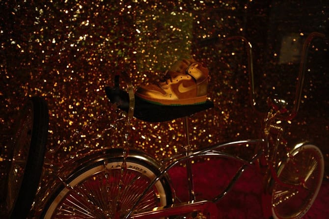 Sneaker Pimps Toronto 2008 | Hypebeast