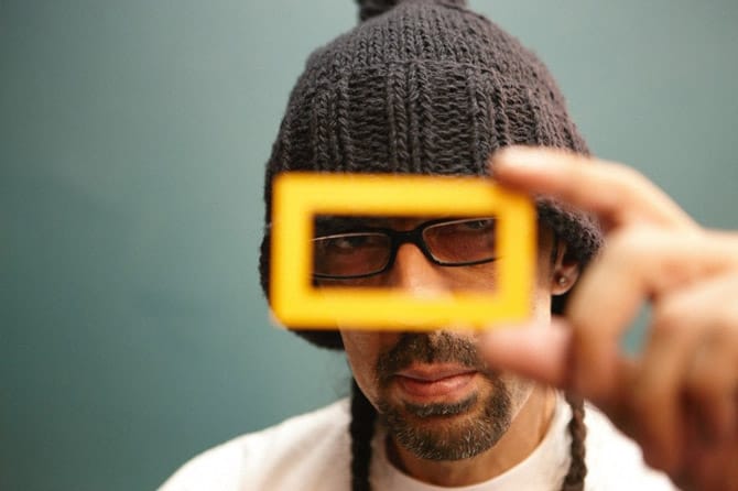 Sneaker Pimps Toronto 2008 | Hypebeast