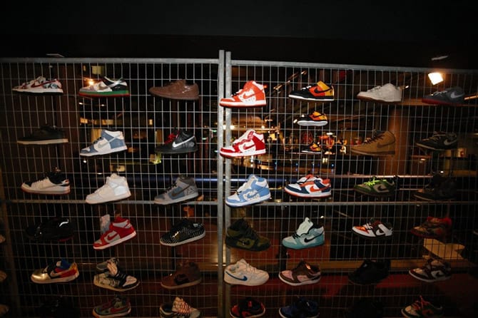 Sneaker Pimps Toronto 2008 | Hypebeast