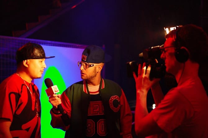 Sneaker Pimps Toronto 2008 | Hypebeast