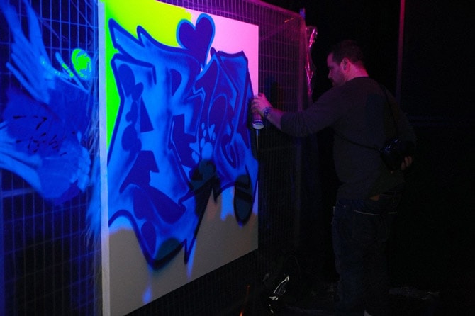 Sneaker Pimps Toronto 2008 | Hypebeast