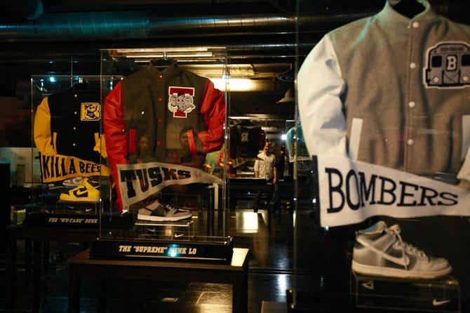 Sneaker Pimps Toronto 2008 | Hypebeast