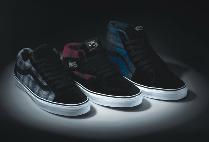 Vans Syndicate 007 | Hypebeast