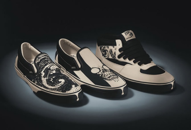 Vans Syndicate 007 | Hypebeast
