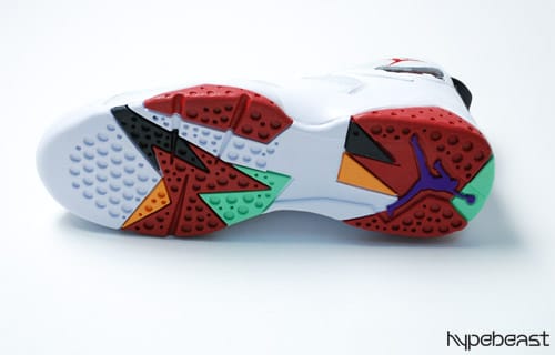 Air Jordan Countdown Pack VII | XVI | Hypebeast