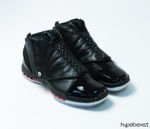 Air Jordan Countdown Pack VII | XVI | Hypebeast