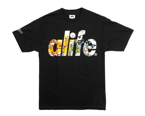 Alife ELF MPC Tribute | HYPEBEAST